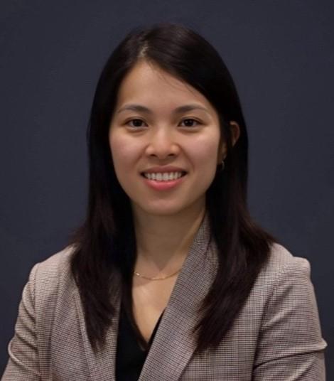 Katherine Tieu: Elevate Your Pharmacy Career | amcpfoundation.org
